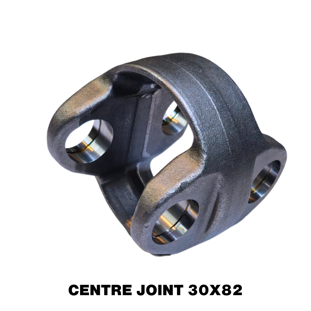 Centre Joint Yoke 30×82 - Premier Engineering Products
